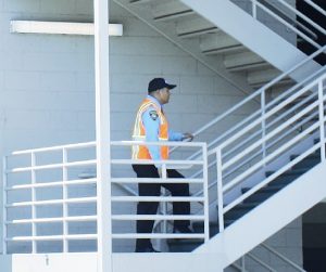 About Us - Security Guard Company Los Angeles